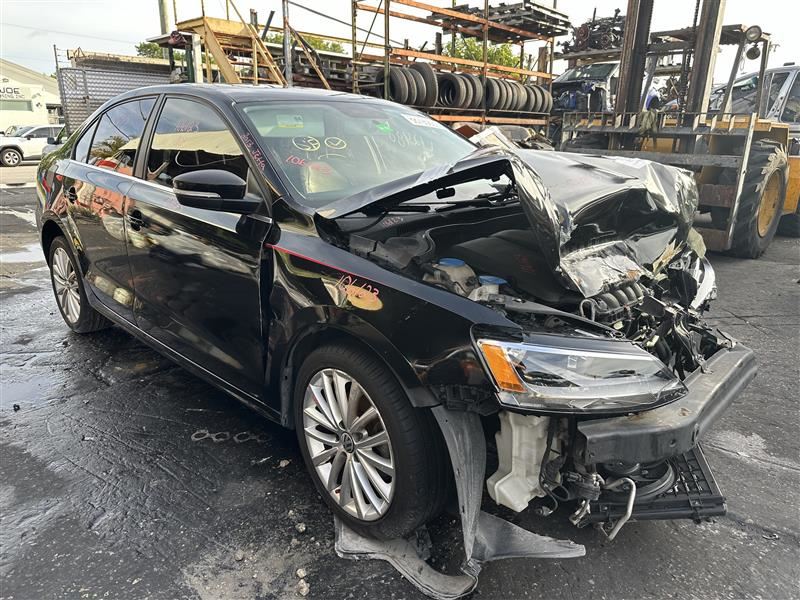 VOLKSWAGEN JETTA 2017 Pump Assembly (Sdn), (in tank), 2.0L, (engine ID ...