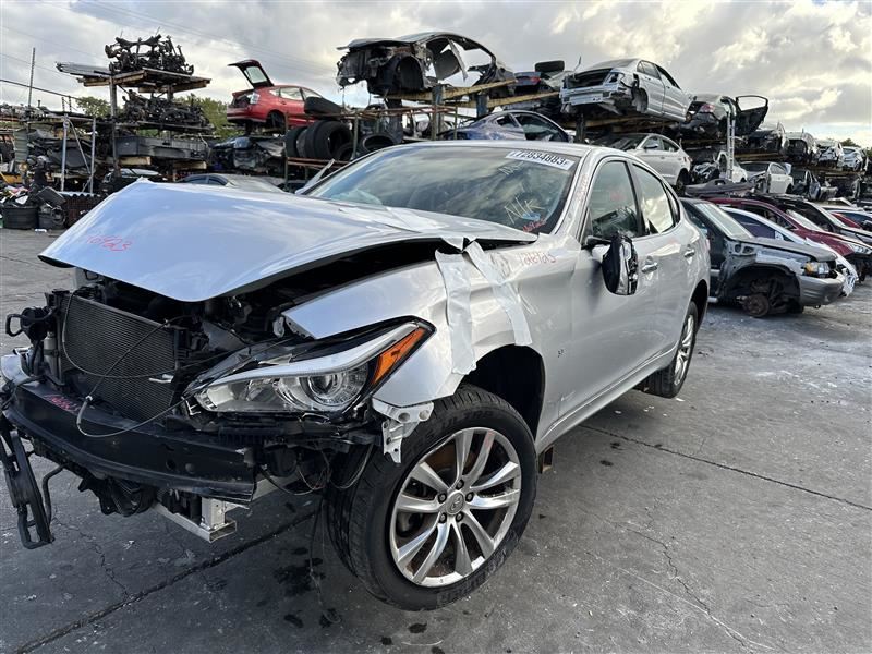 NISSAN GT-R 2009-2020 (3.8L, VR38DETT, RH and LH) Air Flow Meter ...