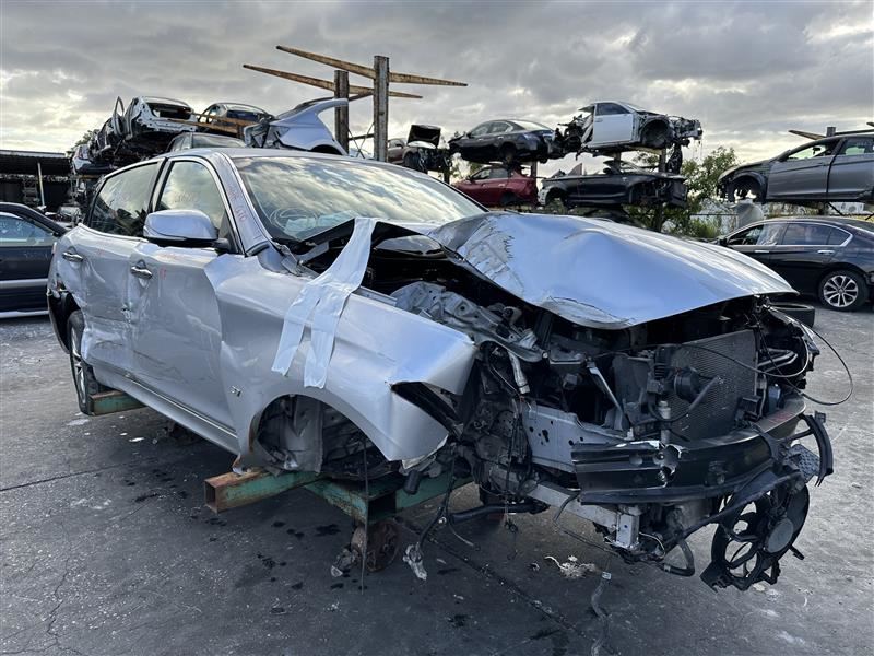 NISSAN GT-R 2009-2020 (3.8L, VR38DETT, RH and LH) Air Flow Meter ...