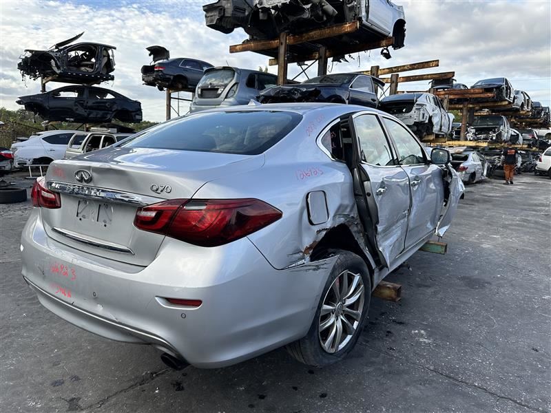 NISSAN GT-R 2009-2020 (3.8L, VR38DETT, RH and LH) Air Flow Meter ...