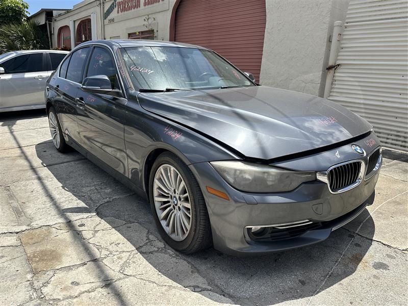 BMW 335i 13 (AWD), Sdn Transfer Case Assembly - Gardner Auto Parts