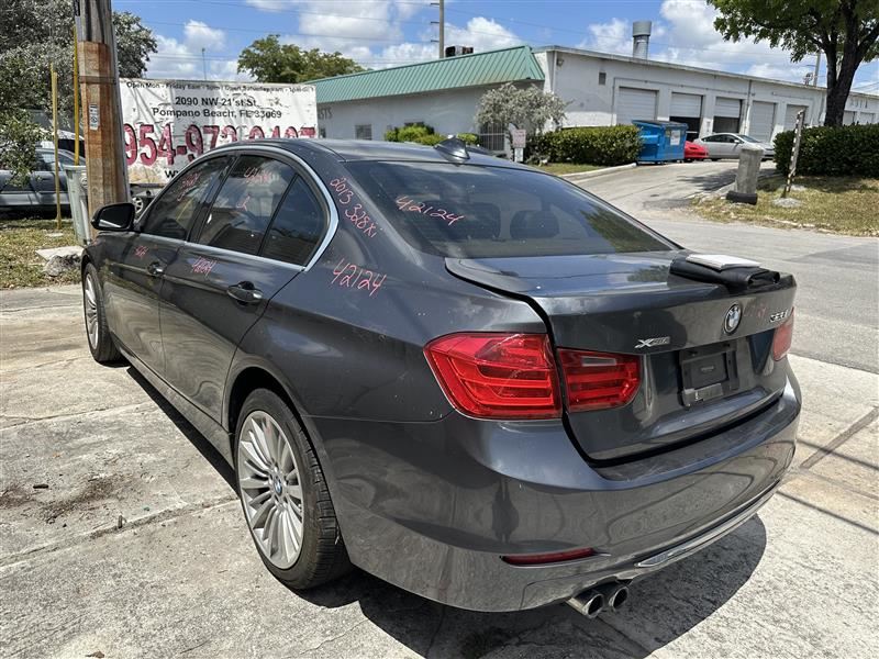 BMW 335i 13 (AWD), Sdn Transfer Case Assembly - Gardner Auto Parts