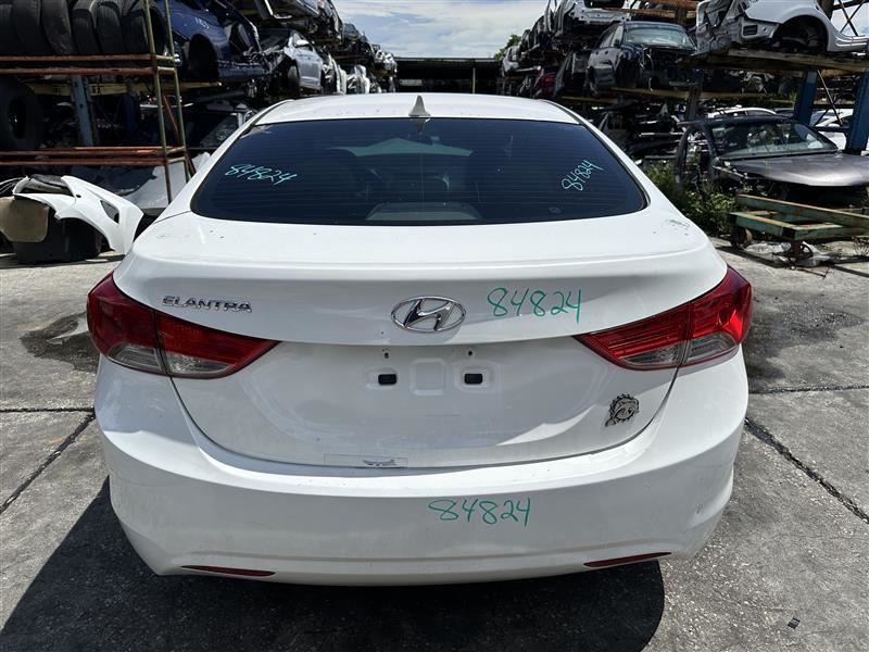 HYUNDAI SONATA 2011-2013 2.4L, Hybrid, wiper Column Switch - Gardner ...