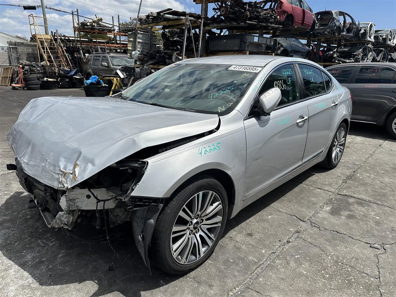 Home - Gardner Auto Parts - Used Foreign Car Parts