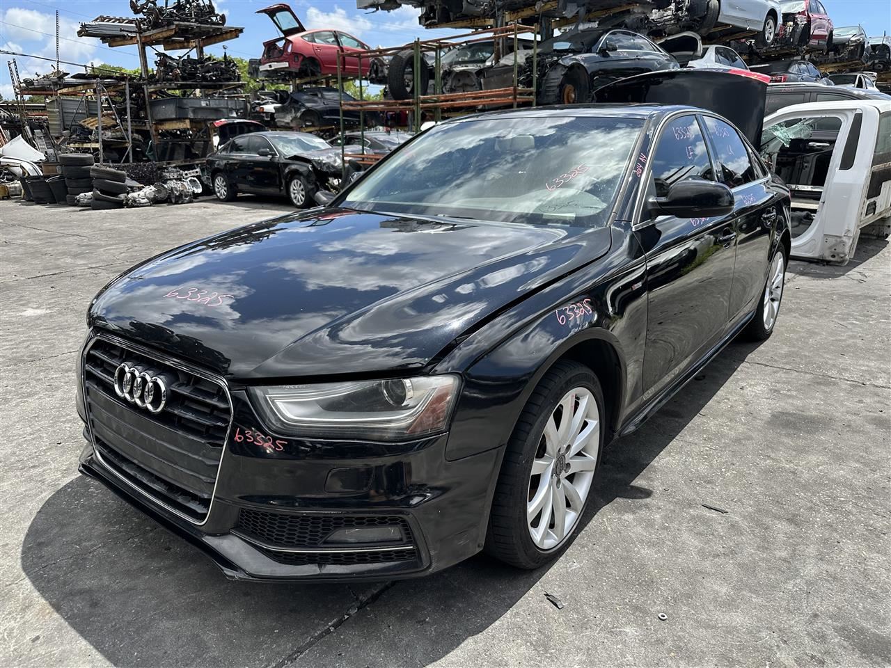 Home - Gardner Auto Parts - Used Foreign Car Parts